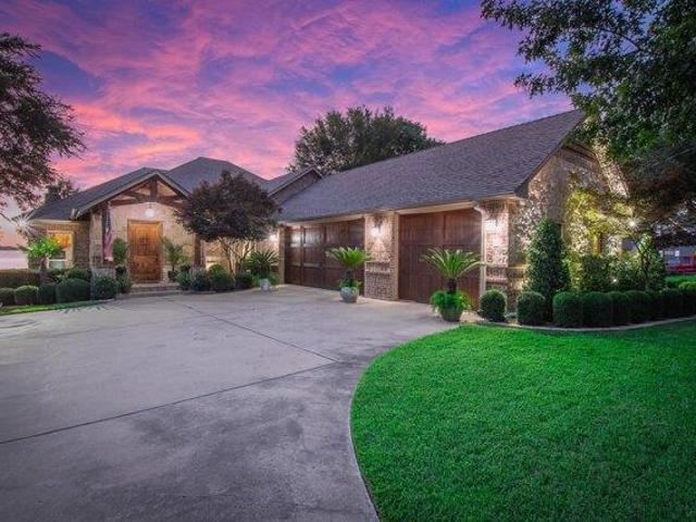 house with 3 bedroom, Mabank TX DLS88247135