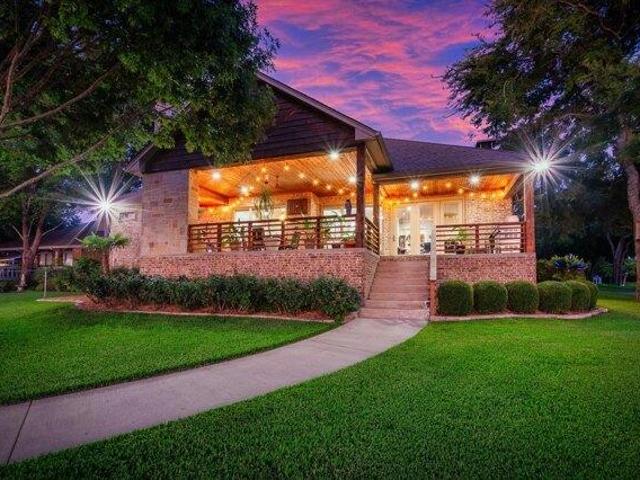 house with 3 bedroom, Mabank TX ES103501322