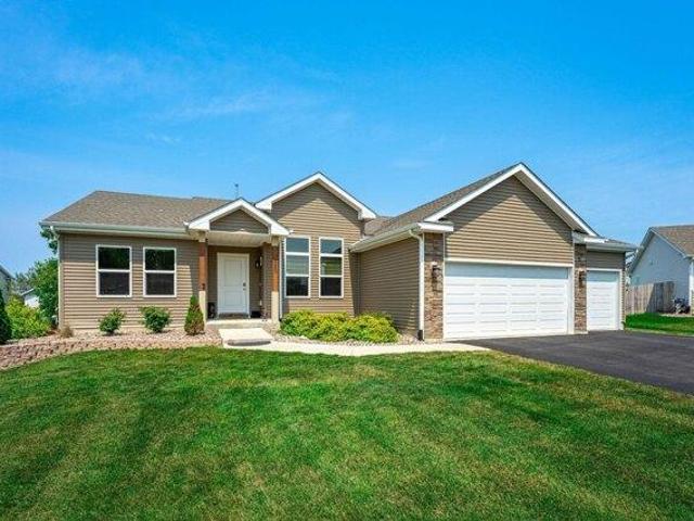 house with 3 bedroom, Machesney Park IL DLS88247097