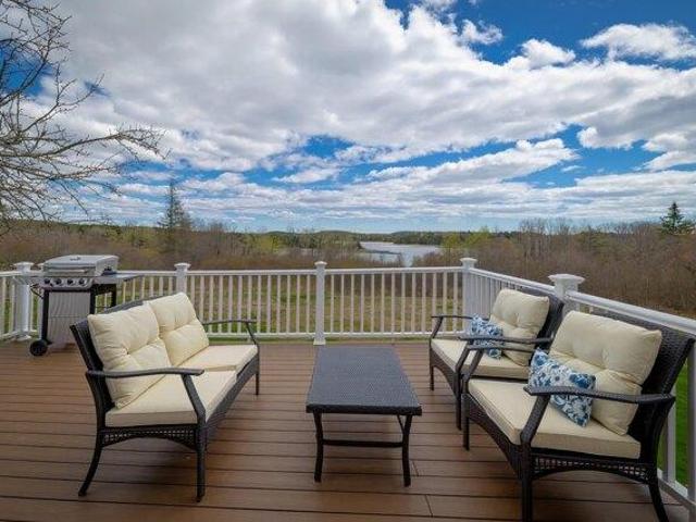 house with 3 bedroom, Machias ME DLS102800852