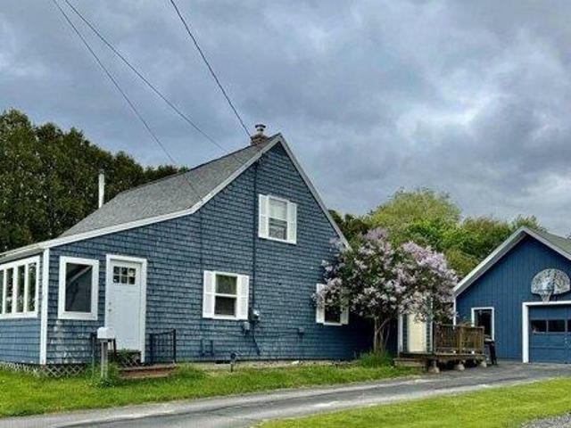 house with 3 bedroom, Machias ME DS104153560