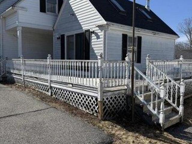 house with 3 bedroom, Machias ME ES105106395