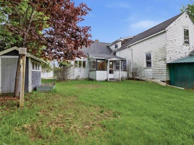house with 3 bedroom, Machias ME ES105123834