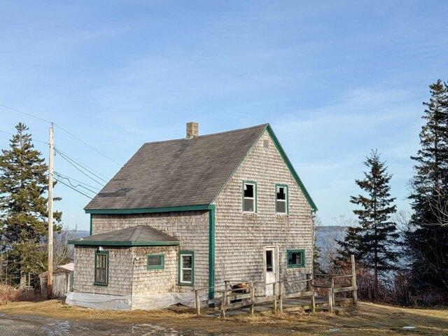 house with 3 bedroom, Machiasport ME DLS101660453