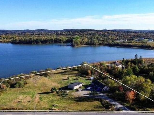 house with 3 bedroom, Machiasport ME DLS102409272