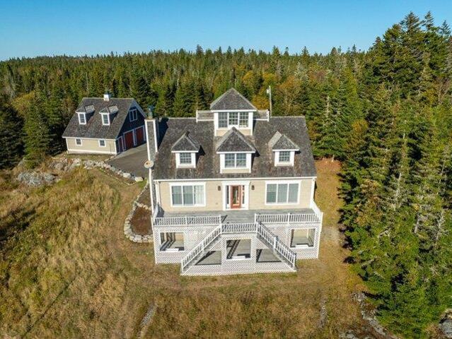 house with 3 bedroom, Machiasport ME DS103033854
