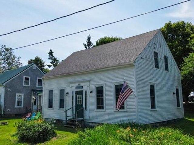 house with 3 bedroom, Machiasport ME DS103666980