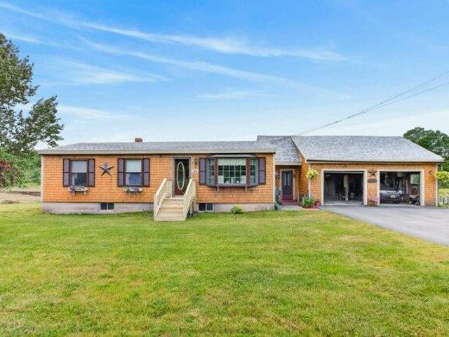 house with 3 bedroom, Machiasport ME DS103619650