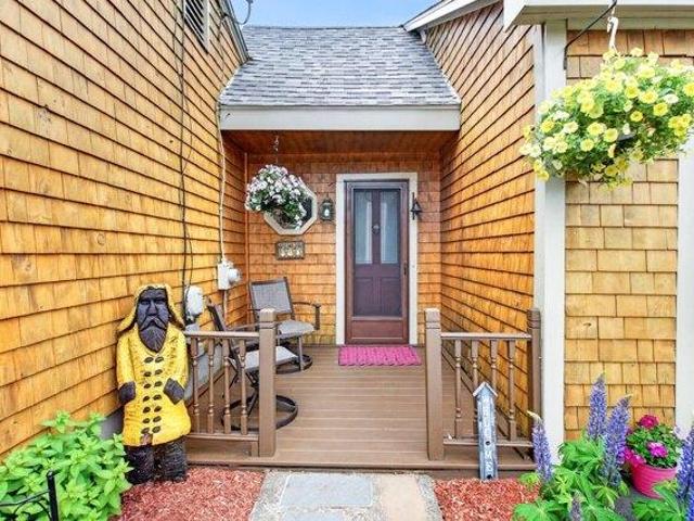 house with 3 bedroom, Machiasport ME ES103619650