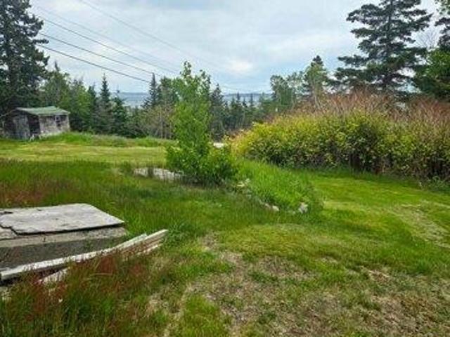 house with 3 bedroom, Machiasport ME ES105125882