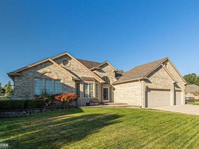 house with 3 bedroom, Macomb MI DS94686633