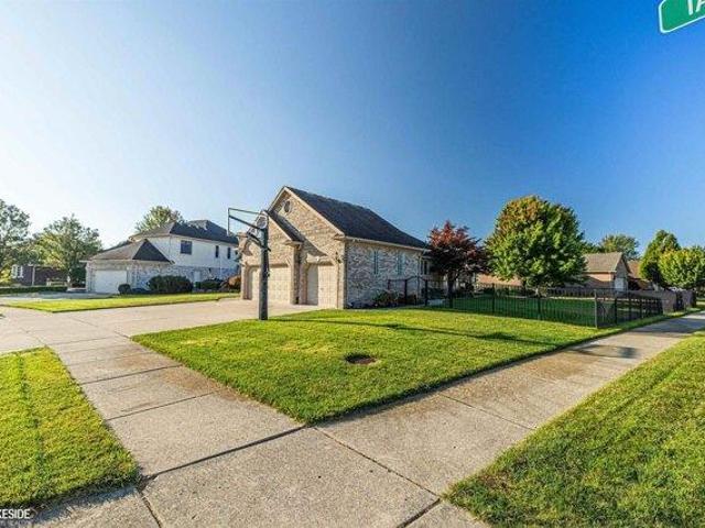 house with 3 bedroom, Macomb MI ES103500741