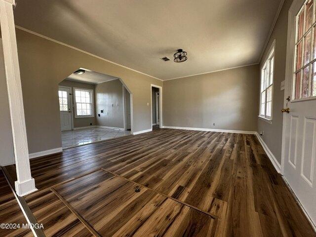 house with 3 bedroom, Macon GA DLS88247395
