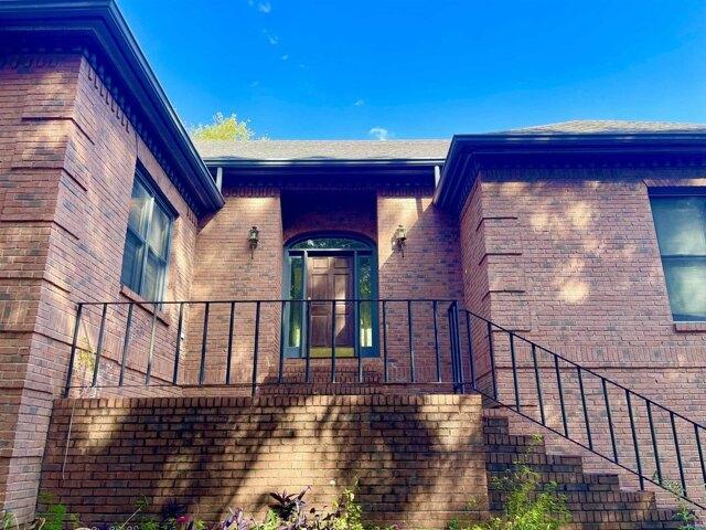 house with 3 bedroom, Macon GA DLS89420527