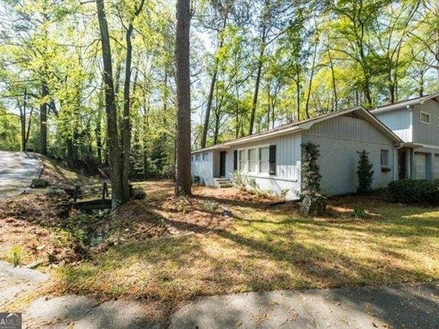 house with 3 bedroom, Macon GA DLS90780920