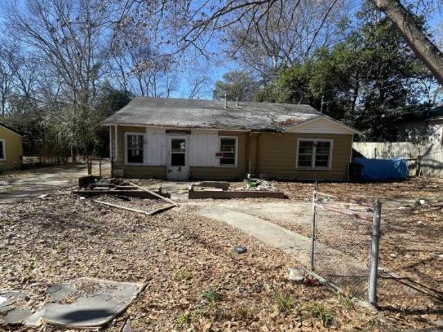 house with 3 bedroom, Macon GA DS78116098