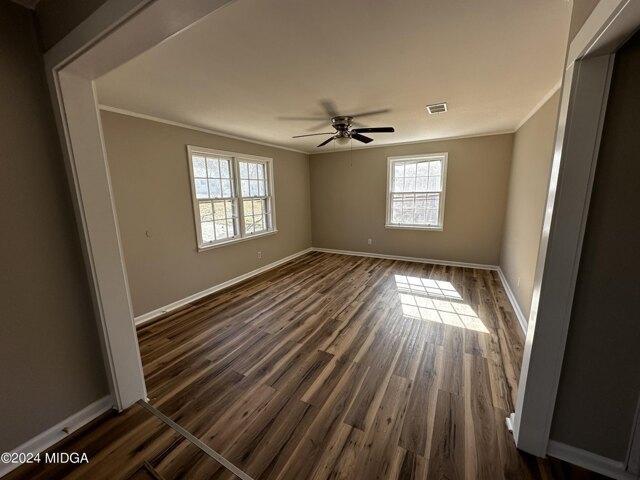 house with 3 bedroom, Macon GA ES103501611