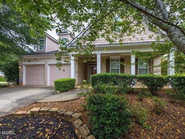 house with 3 bedroom, Macon GA ES104898133