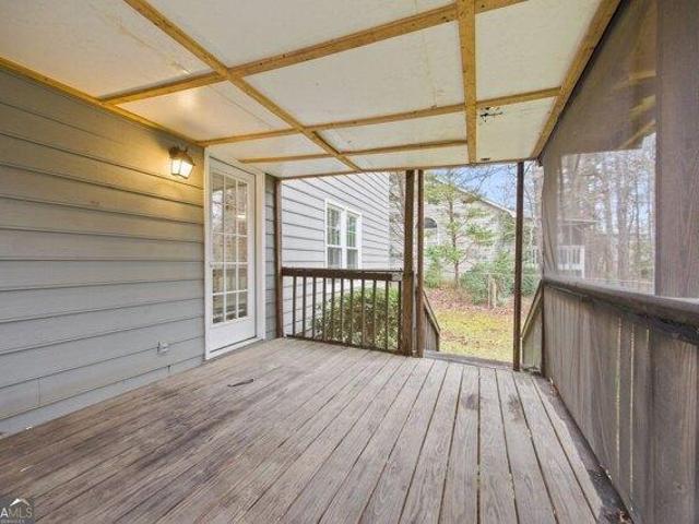 house with 3 bedroom, Macon GA ES88291198