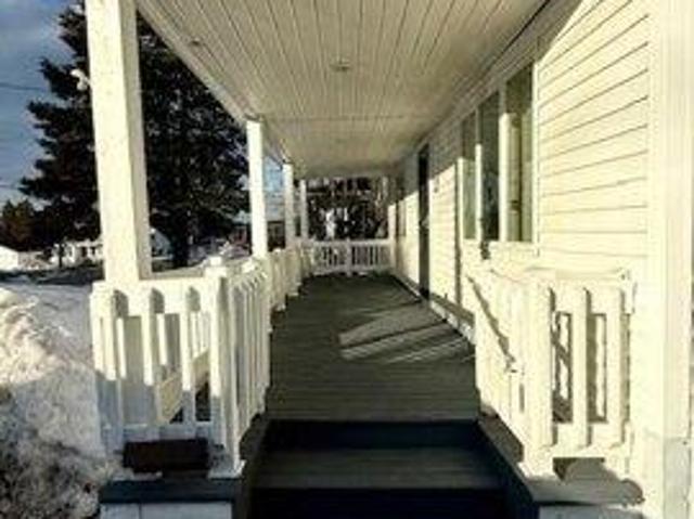 house with 3 bedroom, Madawaska ME DLS101781257