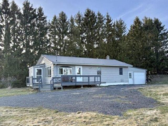 house with 3 bedroom, Madawaska ME DLS102216077