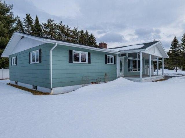 house with 3 bedroom, Madawaska ME DLS102708655