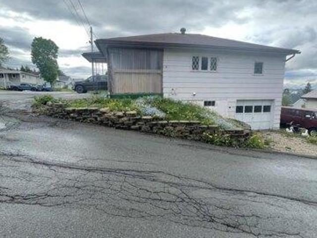 house with 3 bedroom, Madawaska ME DS101934096