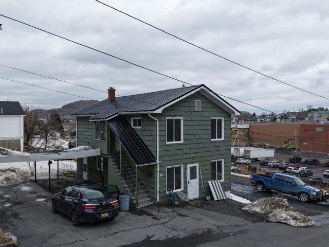 house with 3 bedroom, Madawaska ME DS102480117