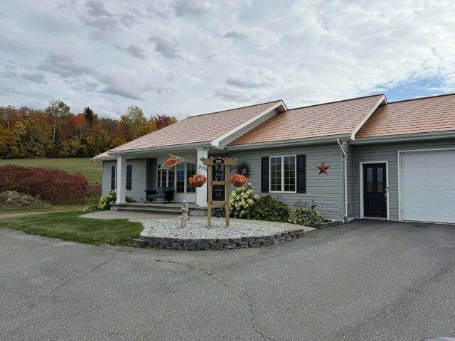 house with 3 bedroom, Madawaska ME DS102591970
