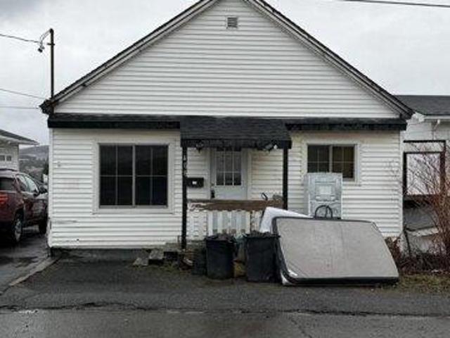 house with 3 bedroom, Madawaska ME DS102061748