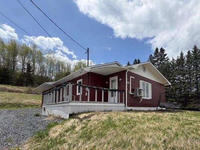 house with 3 bedroom, Madawaska ME DS103099000