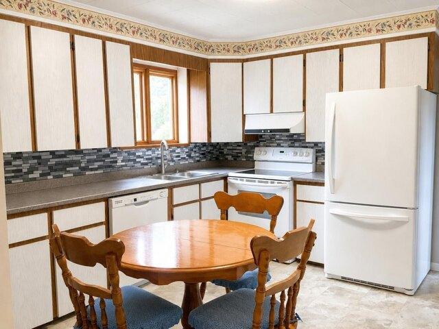 house with 3 bedroom, Madawaska ME DS104187706