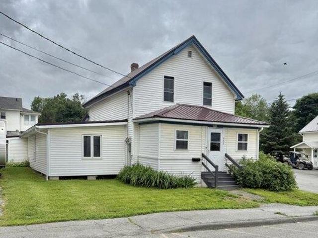 house with 3 bedroom, Madawaska ME DS104328767