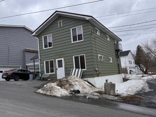 house with 3 bedroom, Madawaska ME ES103496572