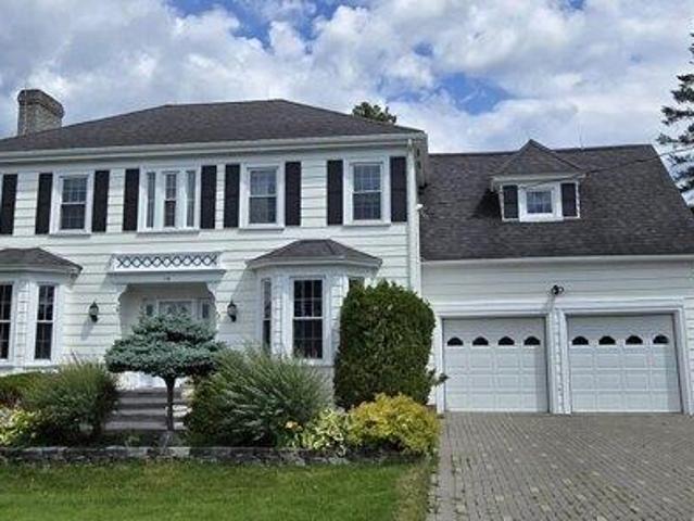 house with 3 bedroom, Madawaska ME ES104569177