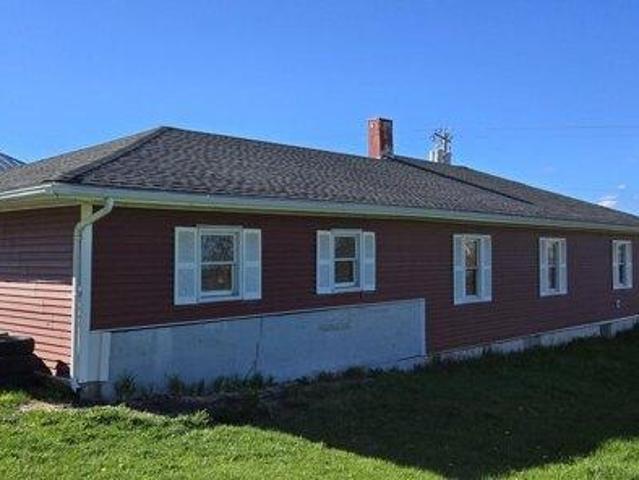 house with 3 bedroom, Madawaska ME ES104075618