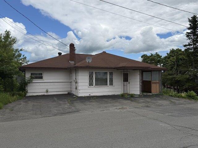 house with 3 bedroom, Madawaska ME ES104150126