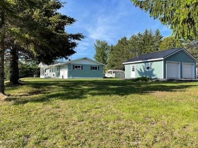 house with 3 bedroom, Madawaska ME ES105126496