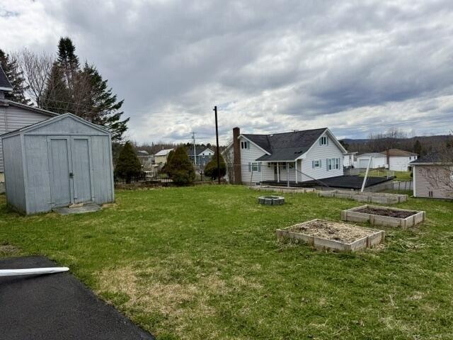 house with 3 bedroom, Madawaska ME ES105174579