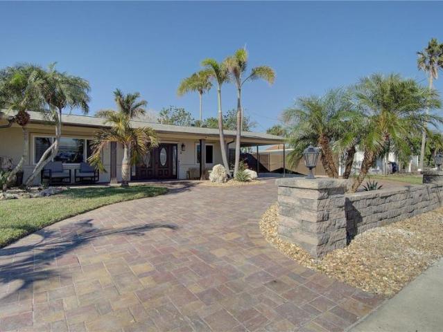 house with 3 bedroom, Madeira Beach FL DLS102244834
