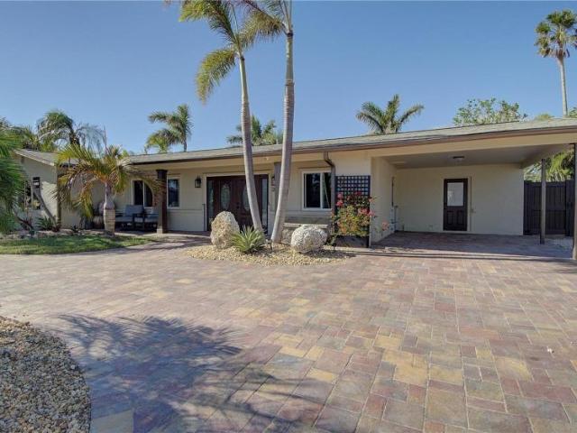 house with 3 bedroom, Madeira Beach FL ES102660000
