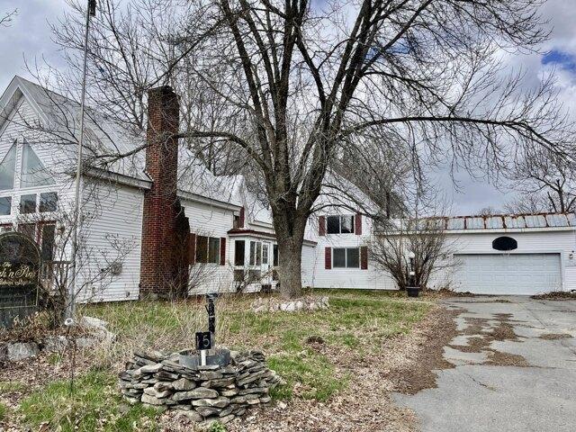 house with 3 bedroom, Madison ME DLS102215671