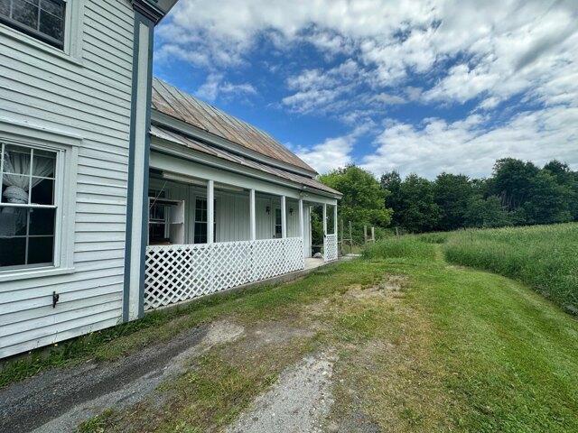house with 3 bedroom, Madison ME DS103439204