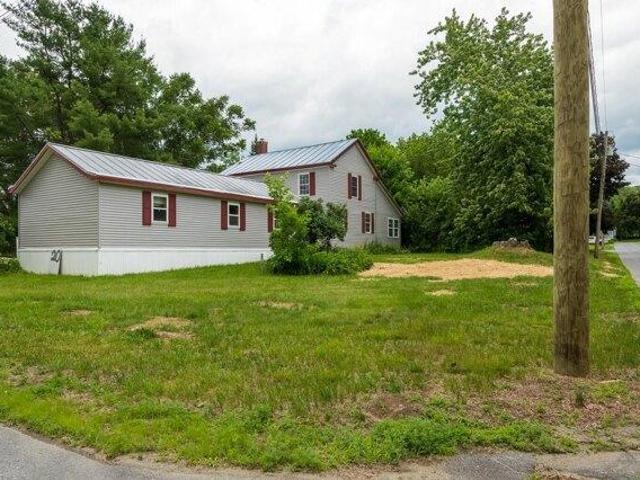 house with 3 bedroom, Madison ME DS103441669