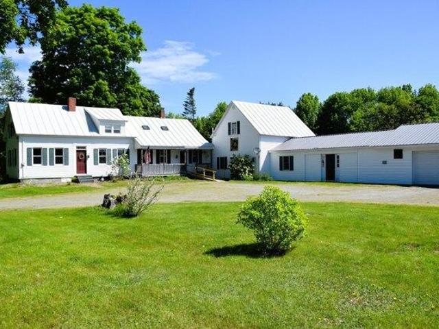 house with 3 bedroom, Madison ME DS103500271