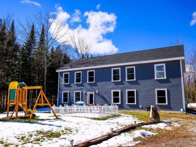 house with 3 bedroom, Madison ME DS103932480