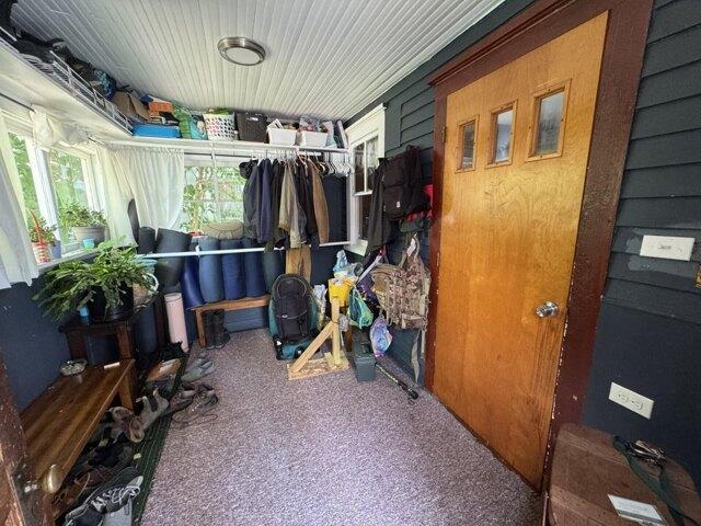house with 3 bedroom, Madison ME ES105176296