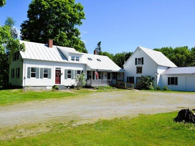 house with 3 bedroom, Madison ME ES103035414