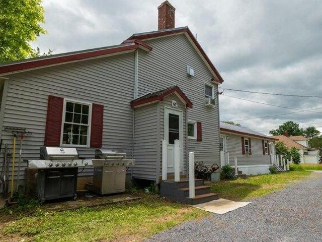 house with 3 bedroom, Madison ME ES103441669