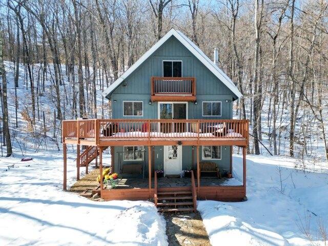 house with 3 bedroom, Madison NH DLS101529270
